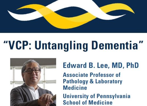 (Expired) Seminar Series in Human Genetics - October 28, 2024 ...