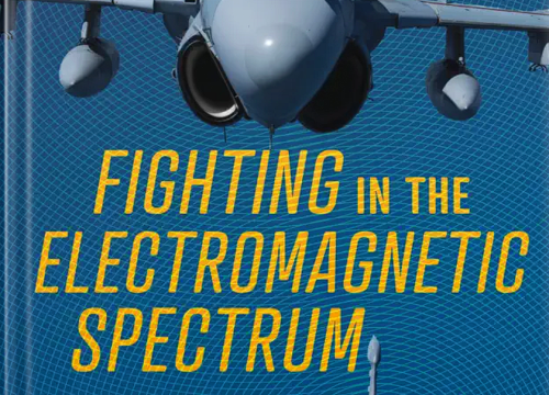 (Expired) Veterans Week: Fighting in the Electromagnetic Spectrum | Happening @ Michigan