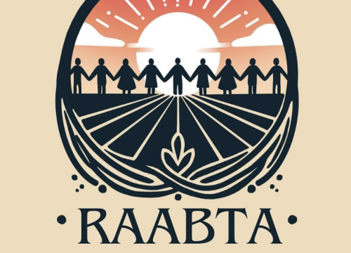 (Expired) Raabta: Our Path to Unity | Happening @ Michigan