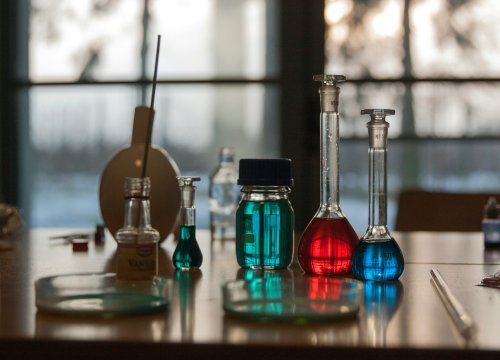 (Expired) Chang-Hwa (Chad) Chiang - Dissertation Defense | Happening ...