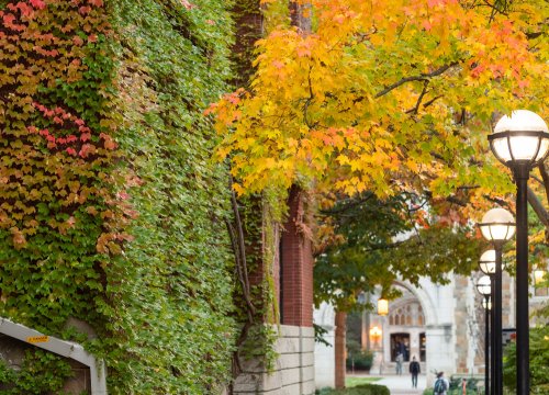 (Expired) Presentation of Findings: U-M Campus Climate Survey Related ...