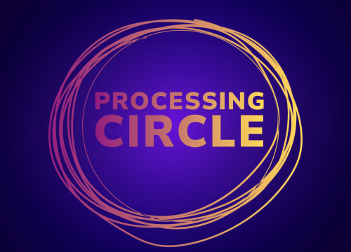 (Expired) Processing Circle | Happening @ Michigan