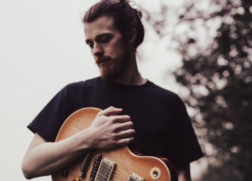 (Expired) David Howley (of We Banjo 3) | Happening @ Michigan