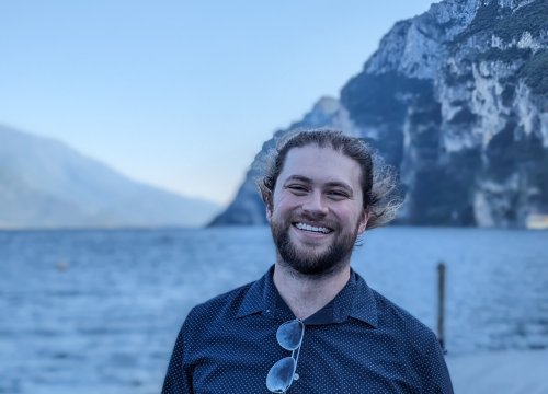 (Expired) Smith Lecture - Harrison Martin | Happening @ Michigan