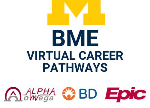 (Expired) Biomedical Engineering Virtual Career Pathways | Happening ...