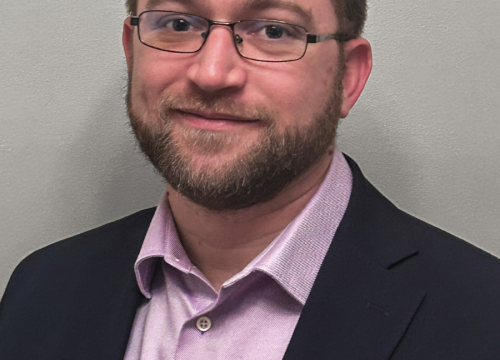 (Expired) MICDE Seminar: Joshua Dolence, Research Scientist, Los Alamos ...