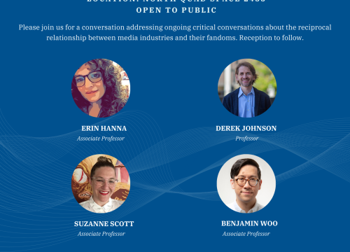 (Expired) Media Industries and Their Fans: Mixed Method Approaches to ...