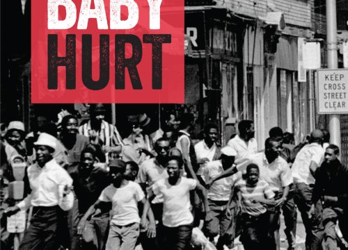 (Expired) Hurt, Baby, Hurt — Book Launch | Happening @ Michigan