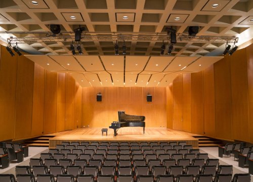 (Expired) Jiani Wu, piano | Happening @ Michigan