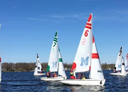 (Expired) WAC Team Race | Happening @ Michigan