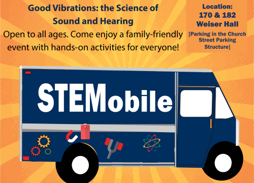 (Expired) Saturday Morning Physics | Good Vibrations: The Science of ...