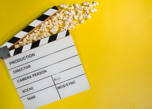(Expired) Movie screening with HFES | Happening @ Michigan