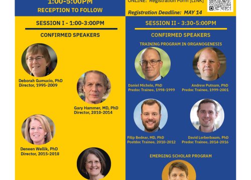 (Expired) CPOD 30th Anniversary Symposium | Happening @ Michigan