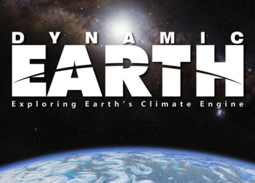 (Expired) Dynamic Earth | Happening @ Michigan