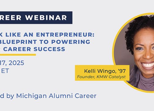 (Expired) Think Like an Entrepreneur: The Blueprint to Powering Your ...