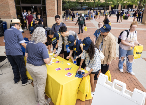 (Expired) Embark 2025 | Happening @ Michigan