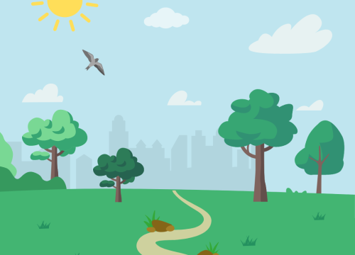 (Expired) Welcome to Michigan: Nature Walk at the Arb | Happening ...