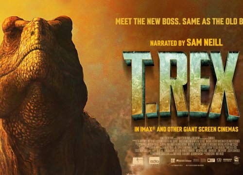 T.REX | Happening @ Michigan