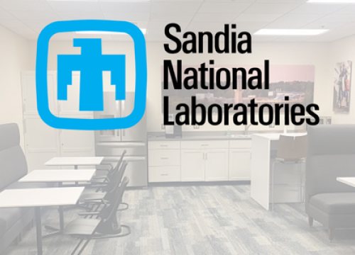 (Expired) Engineering Career Cafe featuring Sandia National ...