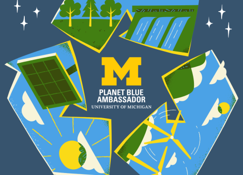 (Expired) Planet Blue Ambassador Training for Engineers: Explore ...