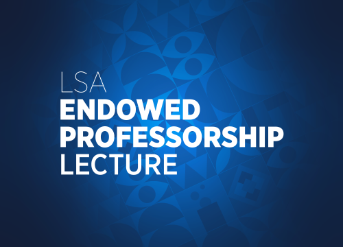 (Expired) Professor Renee Jorgensen, the Max Mendel Shaye Professor of ...