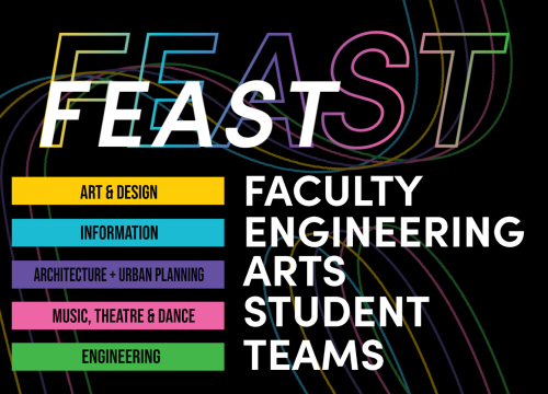 (Expired) FEAST Project Fair | Happening @ Michigan