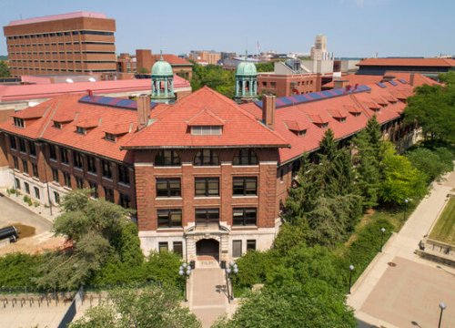 (Expired) Michigan Interdisciplinary Meeting on Amplitudes: Bridges ...