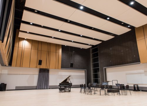 (Expired) Kendra Chao, Evan Hagen, & Michael Roest, orchestral ...