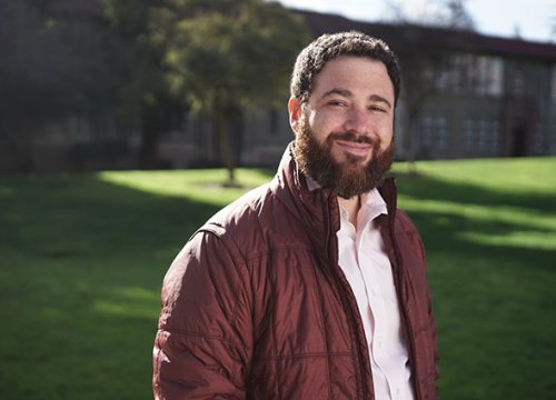 (Expired) HFES Speaker Series: Dr. Dan Nathan-Roberts | Happening ...