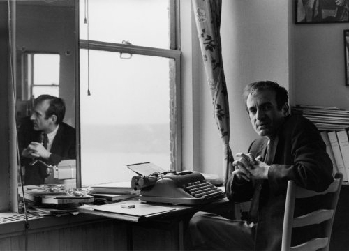 (Expired) Elie Wiesel: Soul on Fire | Happening @ Michigan